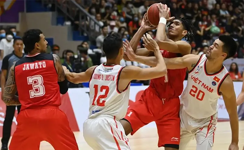 Custom Jersey Basket Murah | Harga Mulai 99rb